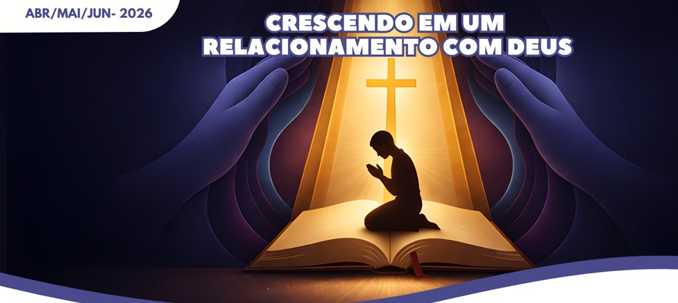 InfoLição + INFOGRAFICO da Escola Sabatina 2º Trimestre 2026 em PDF e ...